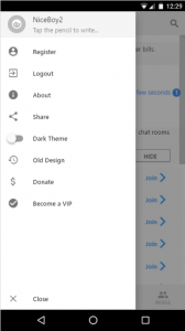 Y99 Sign Up/ Register - Y99