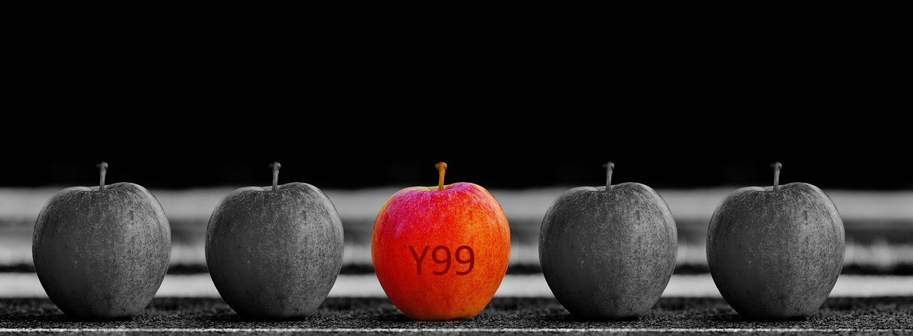 The unique perks of Y99 - Y99