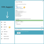 Y99 SUPPORT: How to reach us and get help! - Y99